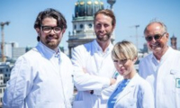 Your Private Practice in Berlin.
