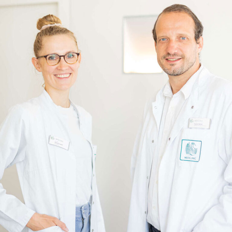 Your Private Practice in Berlin.