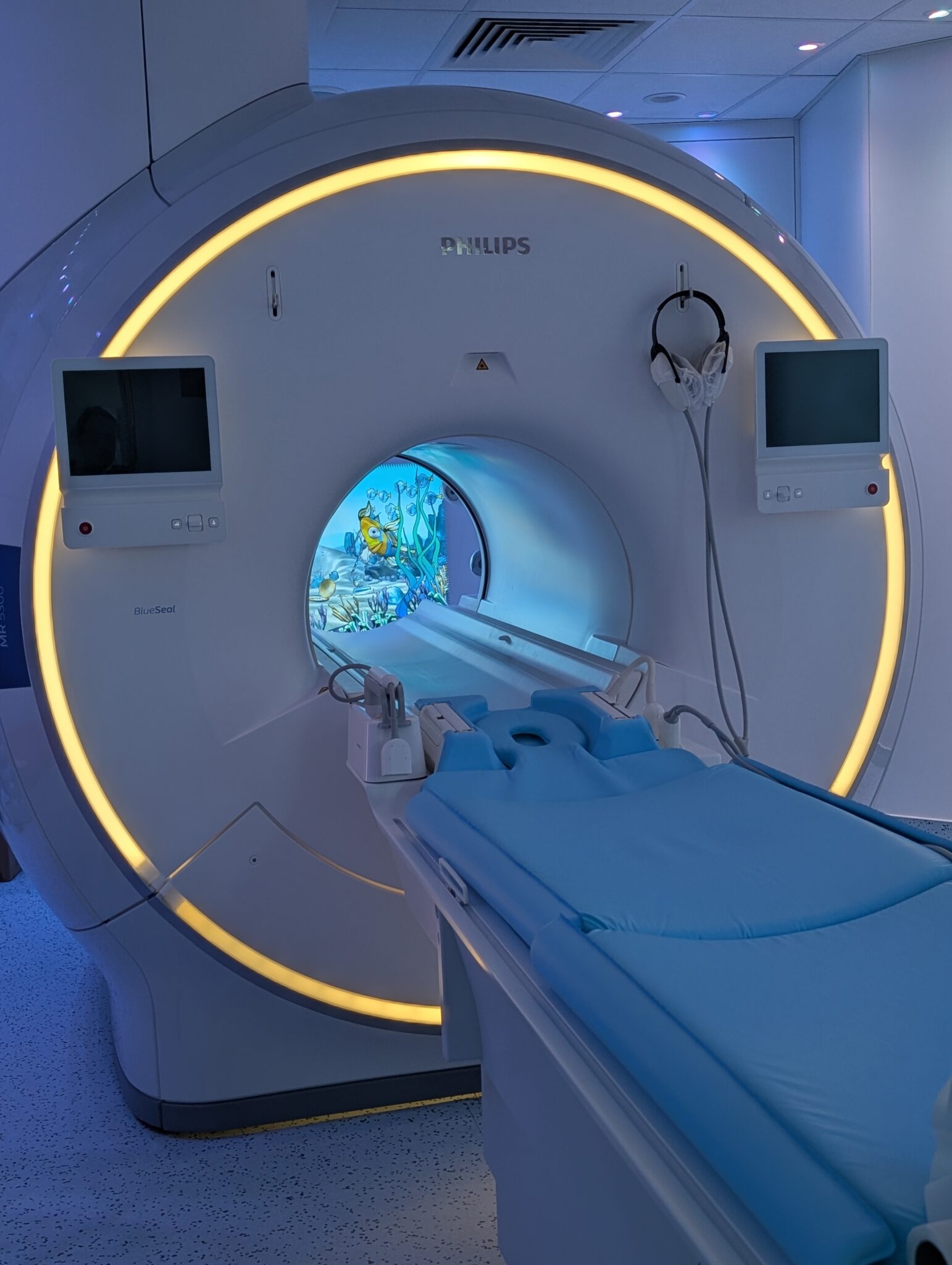 Privatpraxis für Radiologie in Berlin-Mitte | MEOCLINIC