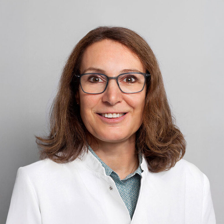 Dr. med. Karin Lehrich | MEOCLINIC
